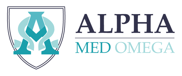 About Us – Alpha Med Omega